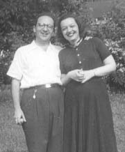 Less Common Photos of Murray Rothbard | Rothbard.com