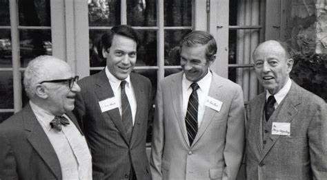 Less Common Photos of Murray Rothbard | Rothbard.com